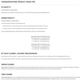 Marine Digest-It – UR Gifts 4 All Seasons