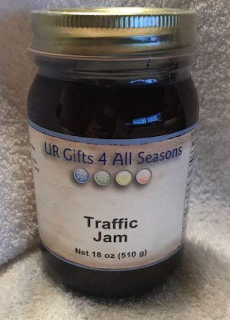 Traffic Jam – UR Gifts 4 All Seasons